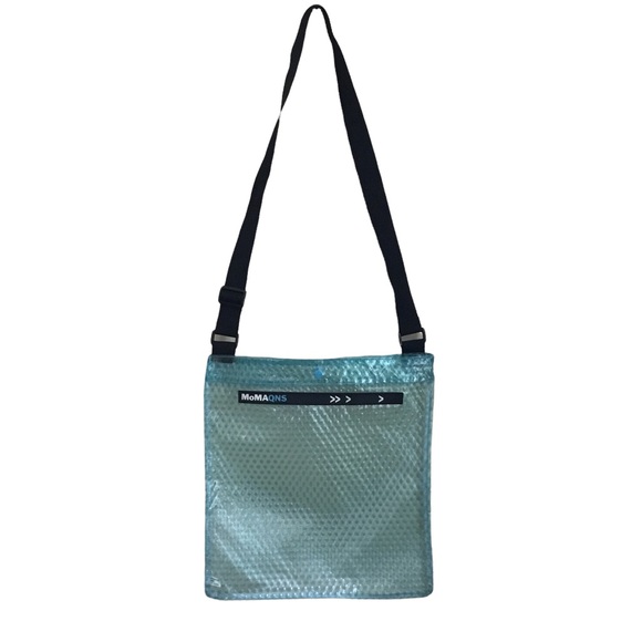 Museum of Modern Art | Bags | Moma Museum Of Modern Art Queens Clear ...